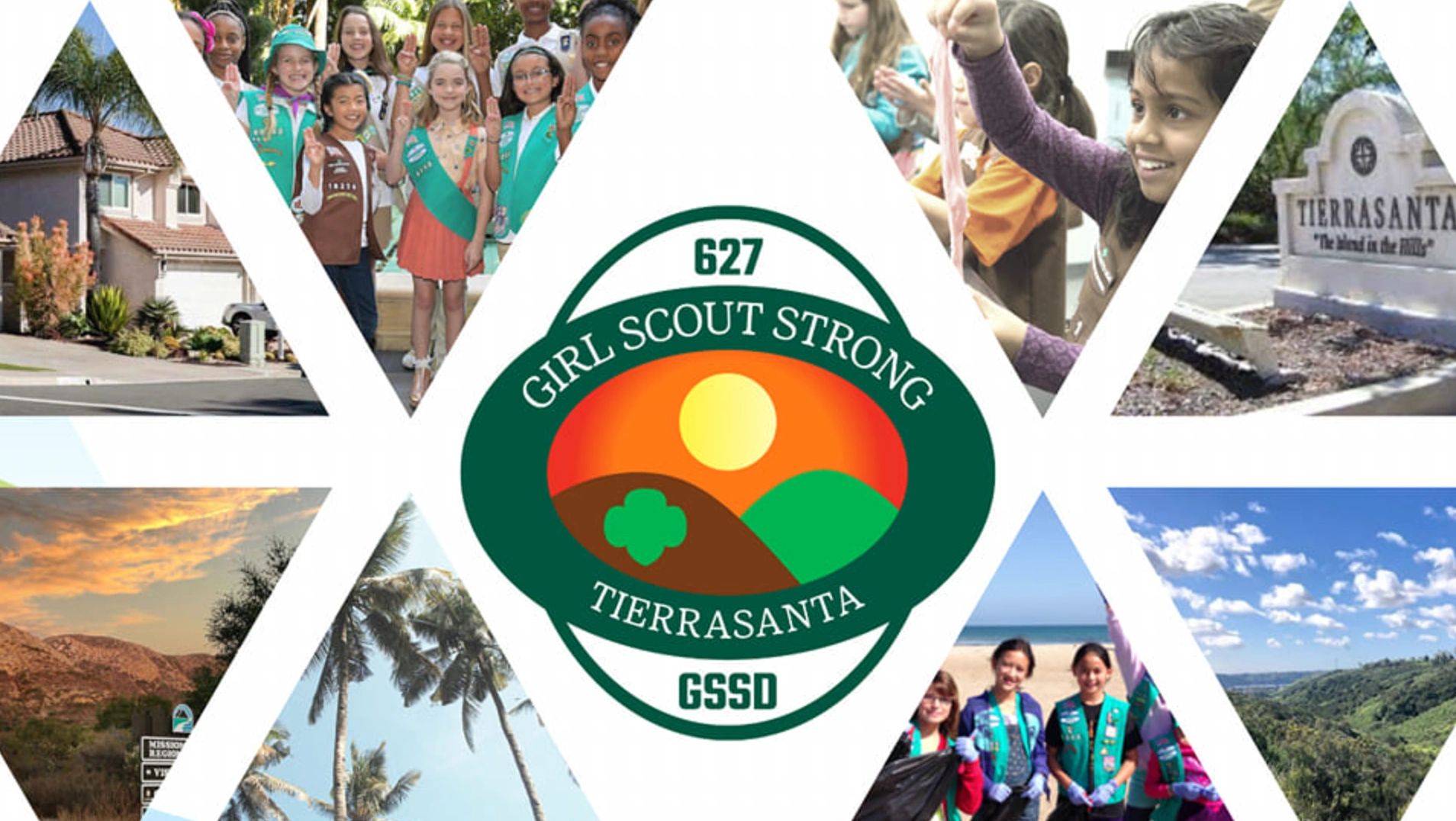 Service Unit 627: Empowering Tierrasanta Youth